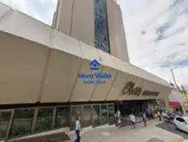 Conj. Comercial / Sala para Locação em Uberaba/MG Centro