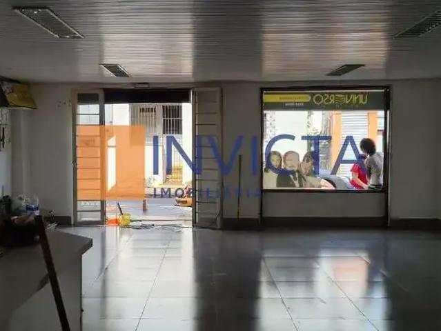 Conj. Comercial / Sala para Locação em Uberaba/MG Centro