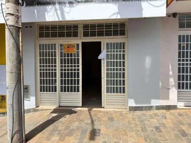 Conj. Comercial / Sala para Locação em Uberaba/MG Cidade Jardim