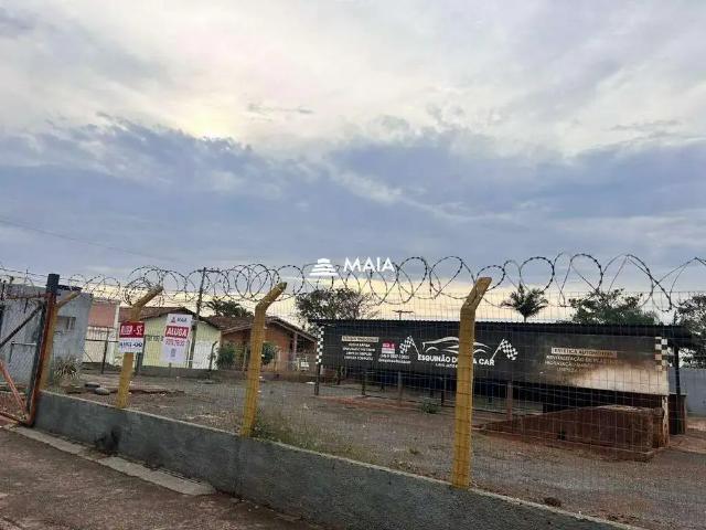 Conj. Comercial / Sala para Locação em Uberaba/MG Cidade Jardim