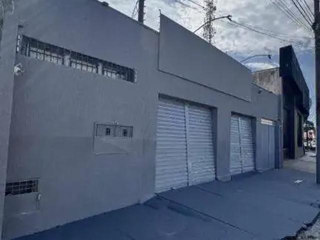 Conj. Comercial / Sala para Locação em Uberaba/MG Conjunto Costa Telles II 3 Quartos
