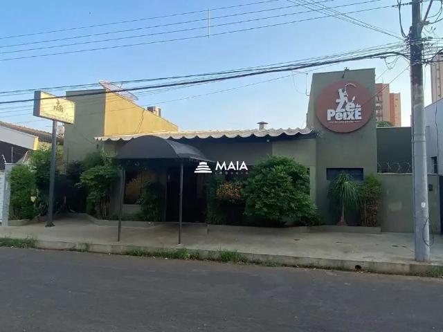 Conj. Comercial / Sala para Locação em Uberaba/MG Estados Unidos
