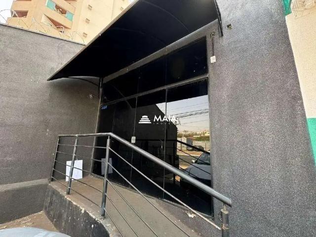 Conj. Comercial / Sala para Locação em Uberaba/MG Estados Unidos