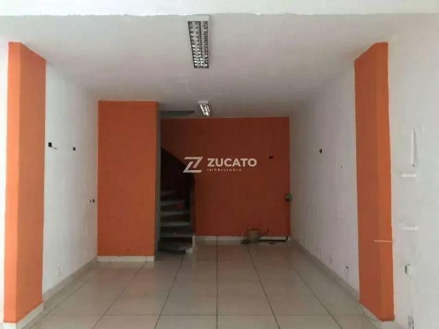 Conj. Comercial / Sala para Locação em Uberaba/MG Estados Unidos