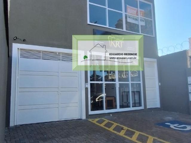 Conj. Comercial / Sala para Locação em Uberaba/MG Estados Unidos