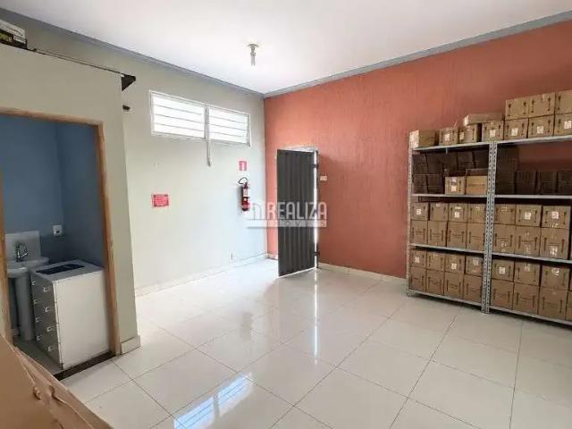 Conj. Comercial / Sala para Locação em Uberaba/MG Estados Unidos