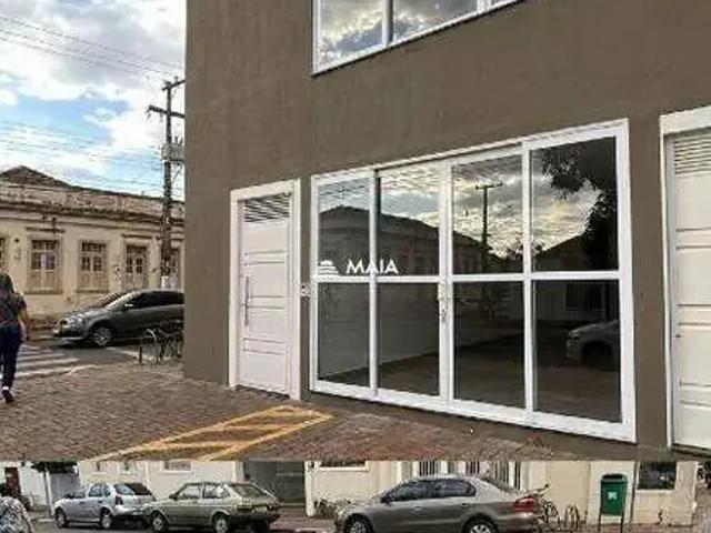 Conj. Comercial / Sala para Locação em Uberaba/MG Estados Unidos