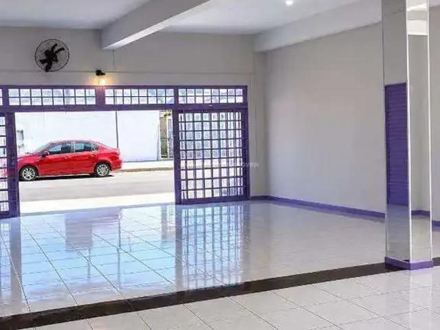 Conj. Comercial / Sala para Locação em Uberaba/MG Fabrício
