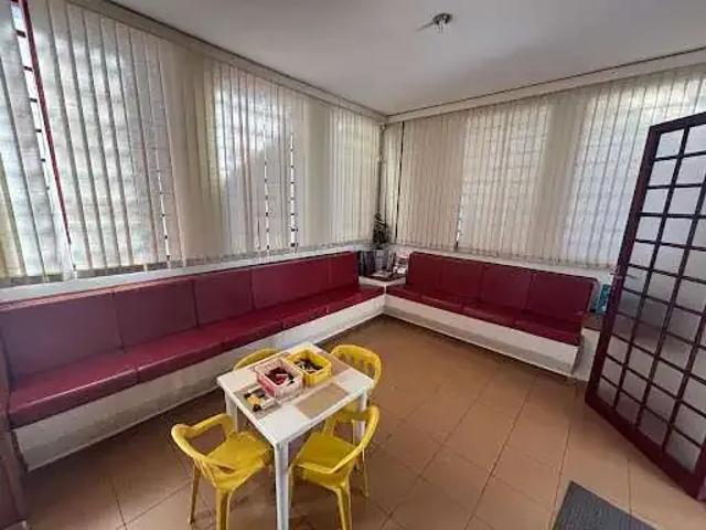 Conj. Comercial / Sala para Locação em Uberaba/MG Jardim Alexandre Campos