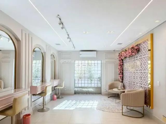 Conj. Comercial / Sala para Locação em Uberaba/MG Jardim Alexandre Campos