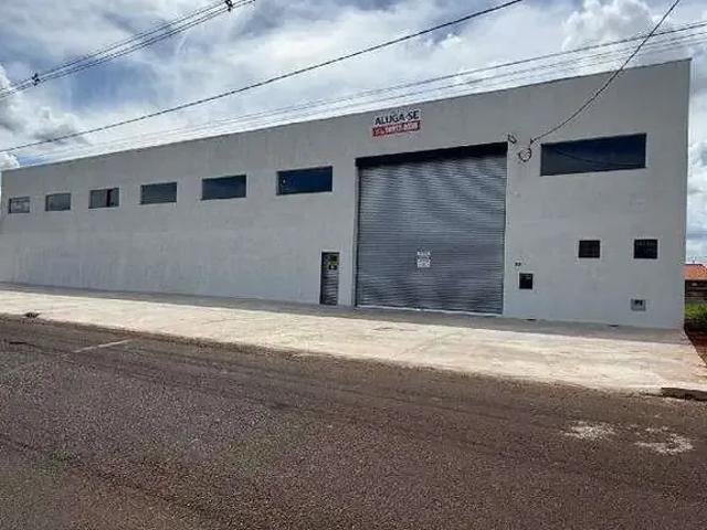 Conj. Comercial / Sala para Locação em Uberaba/MG Jardim Espanha