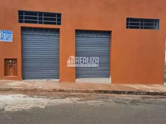 Conj. Comercial / Sala para Locação em Uberaba/MG Jardim Uberaba