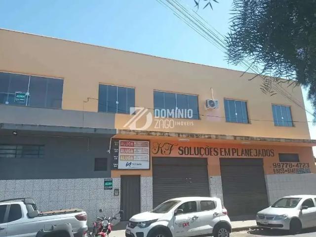 Conj. Comercial / Sala para Locação em Uberaba/MG Josa Bernardino II