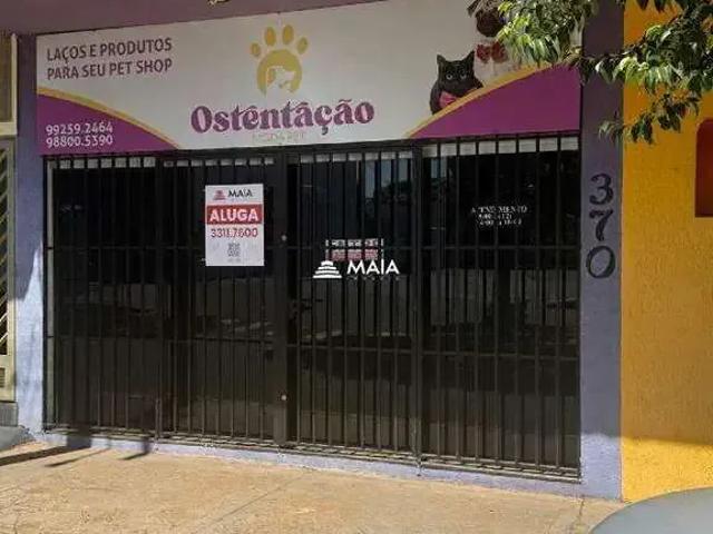Conj. Comercial / Sala para Locação em Uberaba/MG Leblon