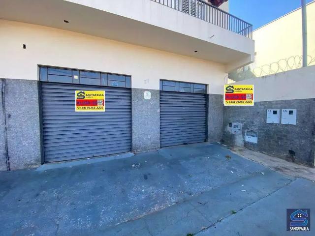 Conj. Comercial / Sala para Locação em Uberaba/MG Lourdes