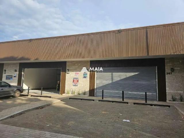 Conj. Comercial / Sala para Locação em Uberaba/MG Mercês
