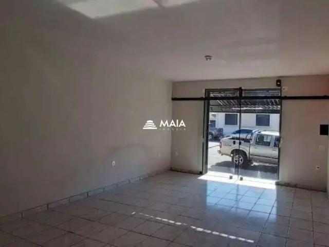 Conj. Comercial / Sala para Locação em Uberaba/MG Mercês