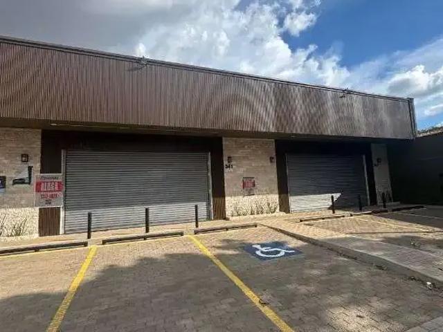 Conj. Comercial / Sala para Locação em Uberaba/MG Mercês