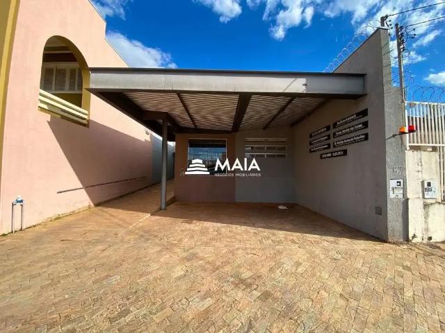Conj. Comercial / Sala para Locação em Uberaba/MG Mercês
