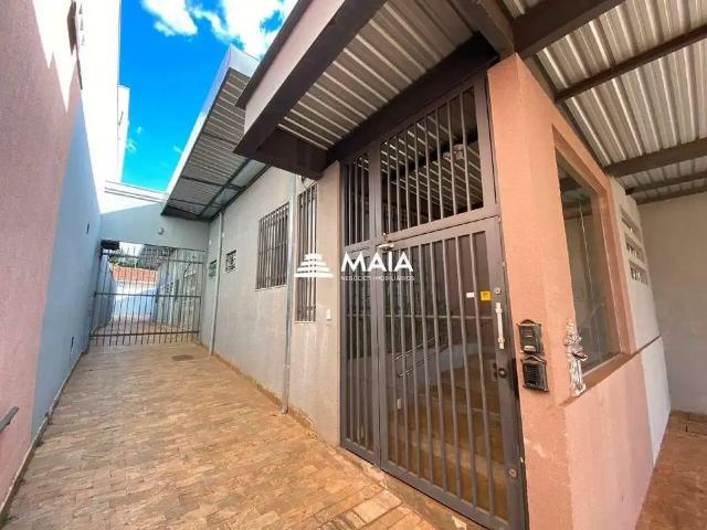 Conj. Comercial / Sala para Locação em Uberaba/MG Mercês