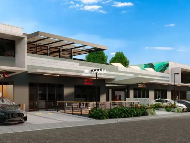 Conj. Comercial / Sala para Locação em Uberaba/MG Irmãos Soares