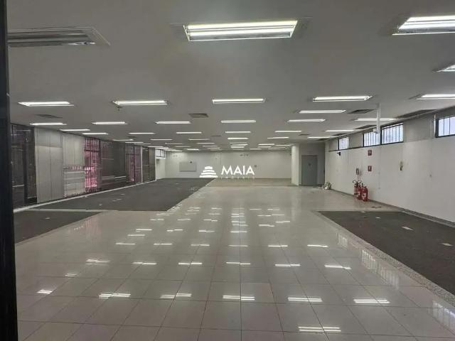 Conj. Comercial / Sala para Locação em Uberaba/MG Mercês