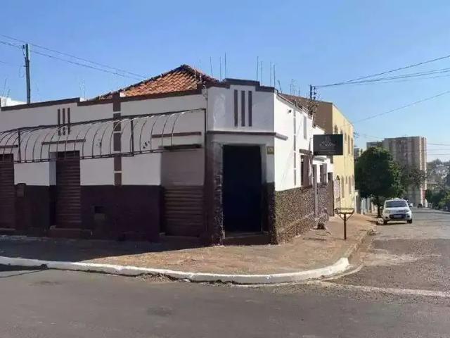 Conj. Comercial / Sala para Locação em Uberaba/MG Nossa Senhora da Abadia