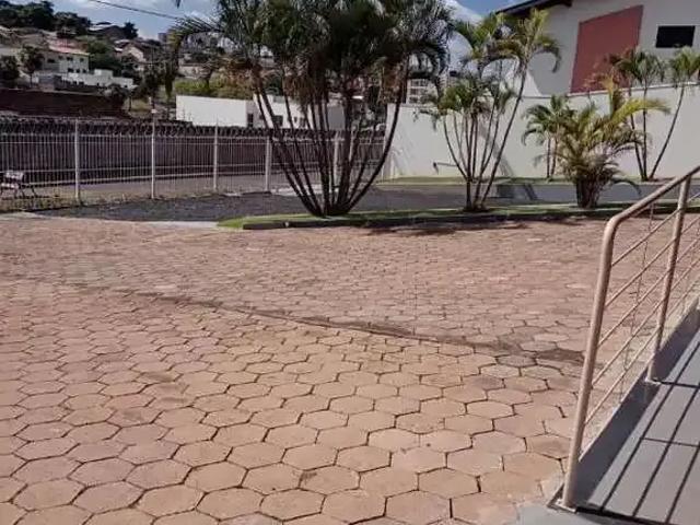 Conj. Comercial / Sala para Locação em Uberaba/MG Nossa Senhora da Abadia