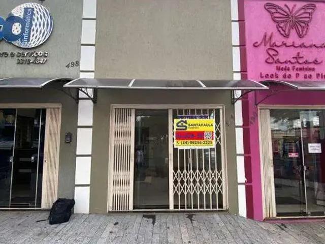 Conj. Comercial / Sala para Locação em Uberaba/MG Nossa Senhora da Abadia