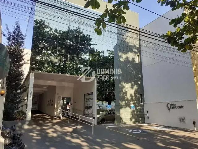 Conj. Comercial / Sala para Locação em Uberaba/MG Nossa Senhora da Abadia