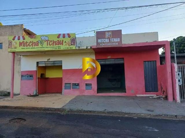 Conj. Comercial / Sala para Locação em Uberaba/MG Nossa Senhora da Abadia