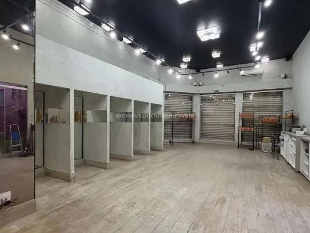 Conj. Comercial / Sala para Locação em Uberaba/MG Nossa Senhora da Abadia