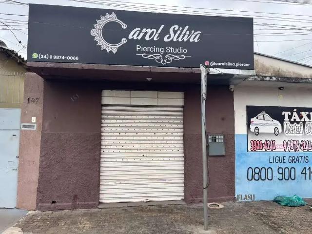 Conj. Comercial / Sala para Locação em Uberaba/MG Nossa Senhora da Abadia