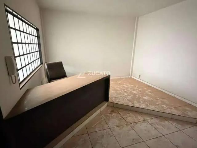 Conj. Comercial / Sala para Locação em Uberaba/MG Parque do Mirante
