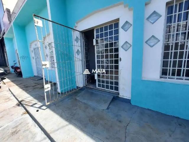 Conj. Comercial / Sala para Locação em Uberaba/MG Parque do Mirante
