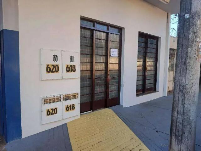 Conj. Comercial / Sala para Locação em Uberaba/MG Parque das Américas