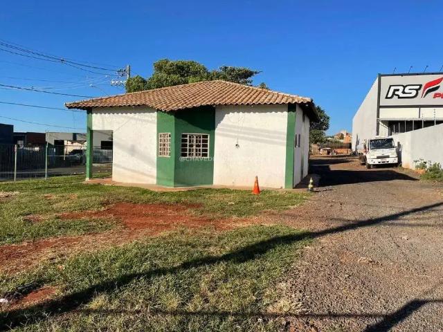 Conj. Comercial / Sala para Locação em Uberaba/MG Parque das Laranjeiras