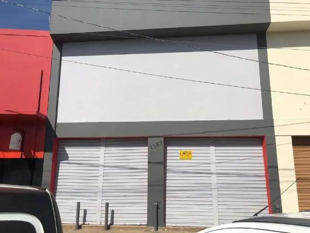 Conj. Comercial / Sala para Locação em Uberaba/MG Parque São Geraldo