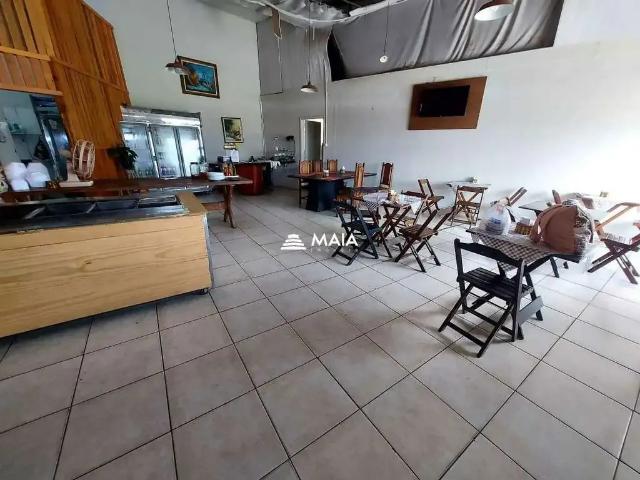 Conj. Comercial / Sala para Locação em Uberaba/MG Recanto do Sol