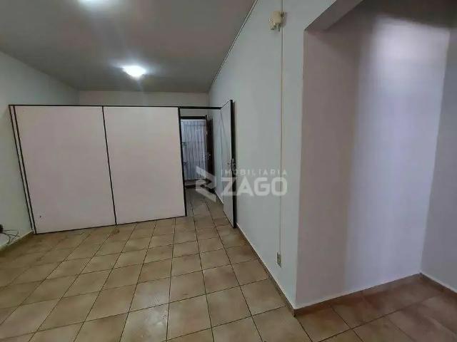 Conj. Comercial / Sala para Locação em Uberaba/MG São Benedito