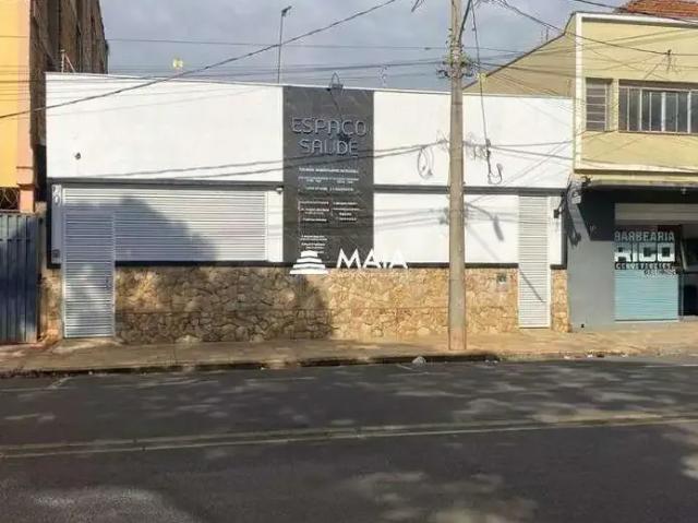 Conj. Comercial / Sala para Locação em Uberaba/MG São Benedito