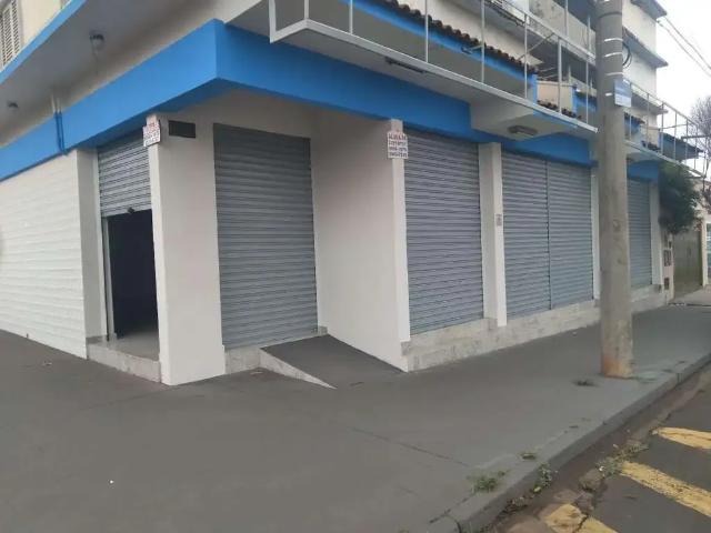 Conj. Comercial / Sala para Locação em Uberaba/MG São Benedito