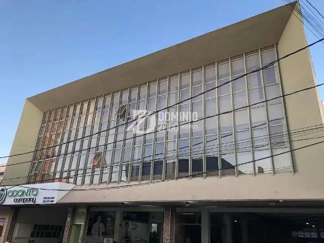 Conj. Comercial / Sala para Locação em Uberaba/MG São Benedito