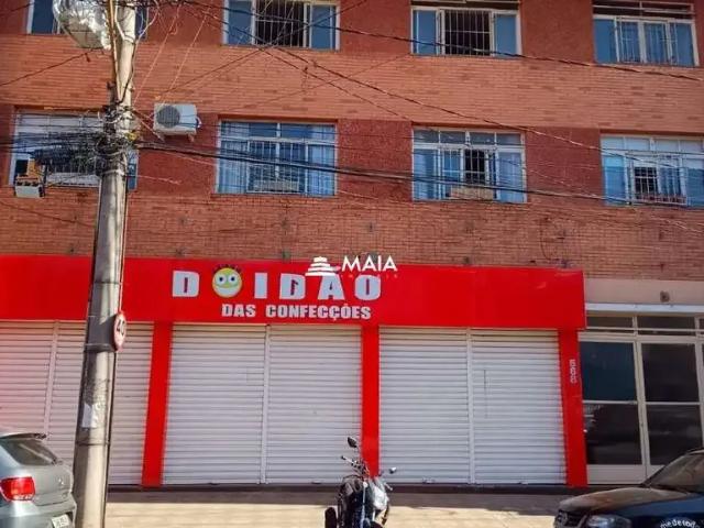 Conj. Comercial / Sala para Locação em Uberaba/MG São Benedito