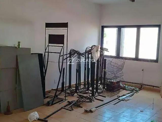Conj. Comercial / Sala para Locação em Uberaba/MG São Benedito
