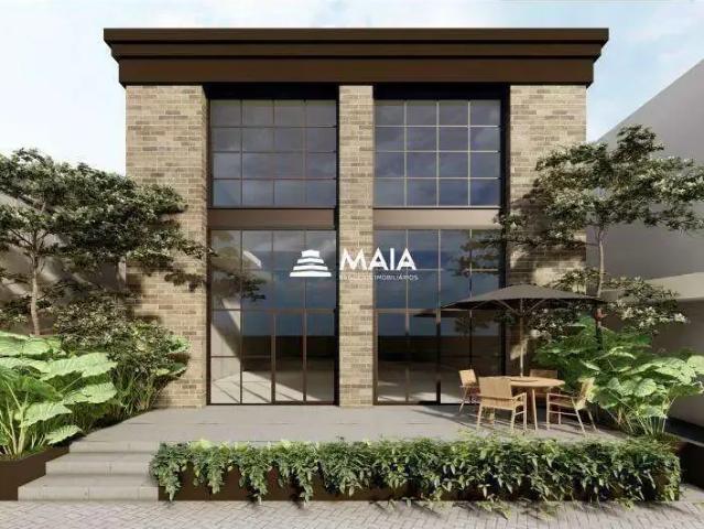 Conj. Comercial / Sala para Locação em Uberaba/MG São Benedito