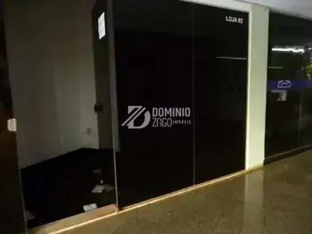 Conj. Comercial / Sala para Locação em Uberaba/MG São Benedito