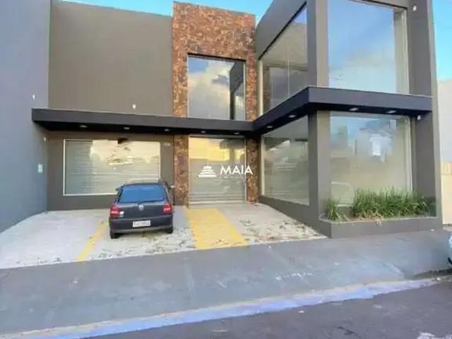 Conj. Comercial / Sala para Locação em Uberaba/MG São Benedito