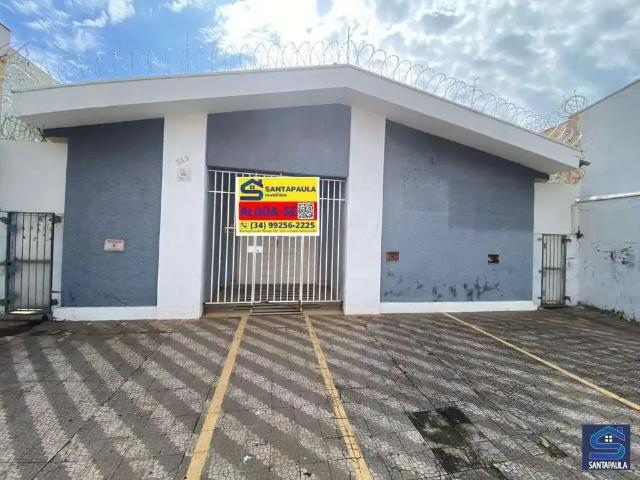 Conj. Comercial / Sala para Locação em Uberaba/MG São Benedito