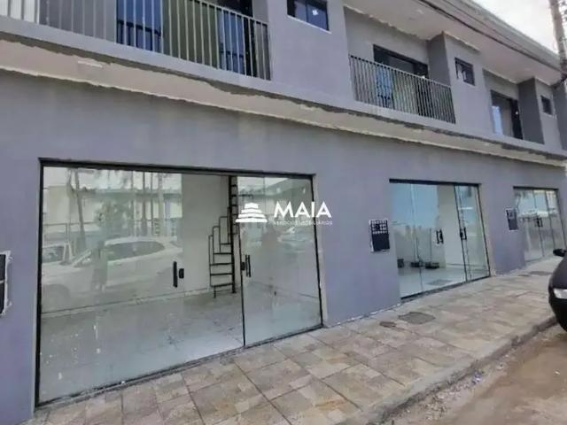 Conj. Comercial / Sala para Locação em Uberaba/MG São Benedito